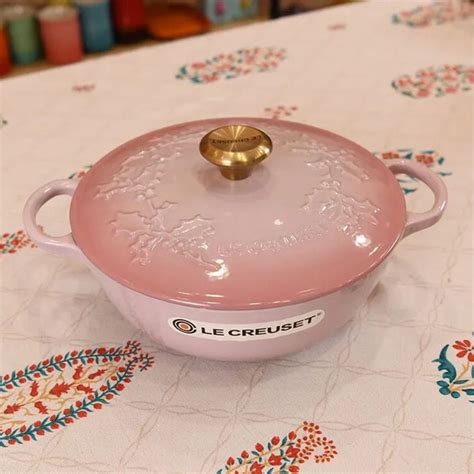 Кастрюля Le Creuset, Чугун, 4,1 л - купить по выгодной цене в интернет ...