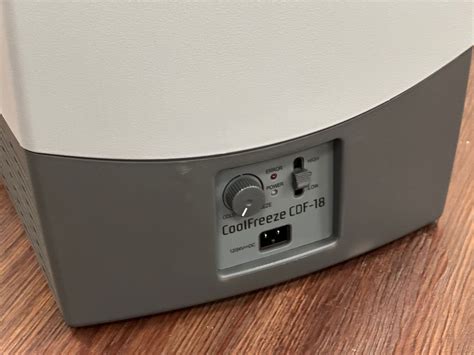 Dometic CDF 18 Kompressorkühlbox - vom Familienbetrieb Der Zelt Discounter
