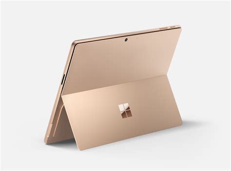 Планшет Microsoft Surface Pro 11 Copilot+PC Snapdragon X Elite OLED ...