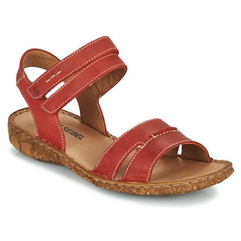 JOSEF SEIBEL Shoes - Free Delivery with Rubbersole.co.uk