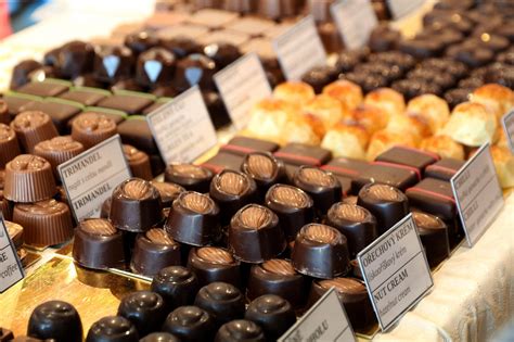 Pralines Chocolate Confectionery - Free photo on Pixabay - Pixabay