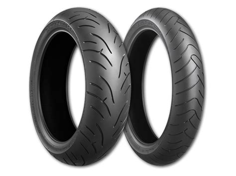Bridgestone Battlax BT-023