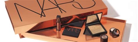 NARS Cosmetics - &C