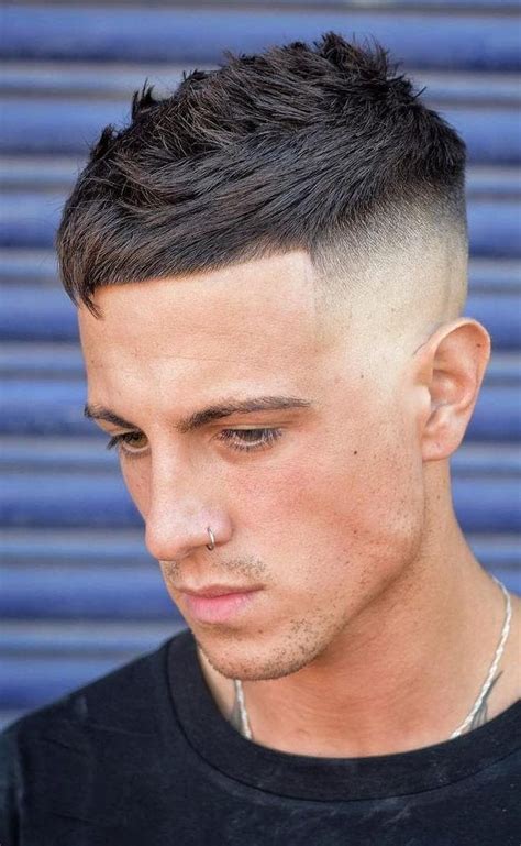 Coiffure pour homme en plus de 70 idées pour un look à la mode cette ...