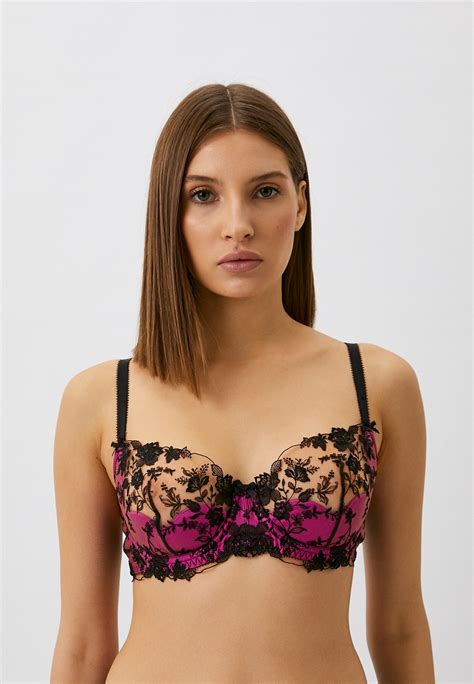 Бюстгальтер Dita Von Teese VICTRESSE, цвет: черный, RTLACZ225601 ...