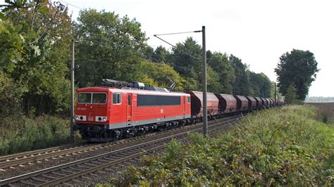 Baureihe 155