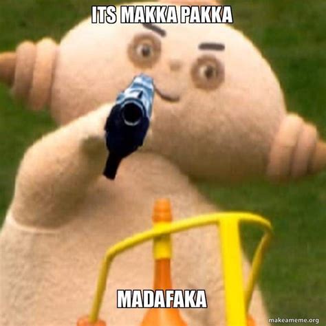 Madafaka : r/memes