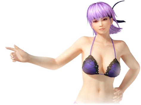 Slideshow: Dead or Alive Xtreme 3 Scarlet - Imagens