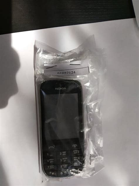 Мобільний телефон «NOKIA» 202 - setam.net.ua