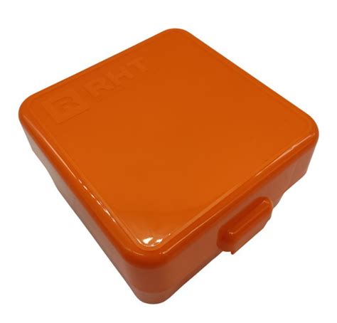 Коробка на 25 патронов 12 калибра RHT Ammo Box - купить с доставкой по ...