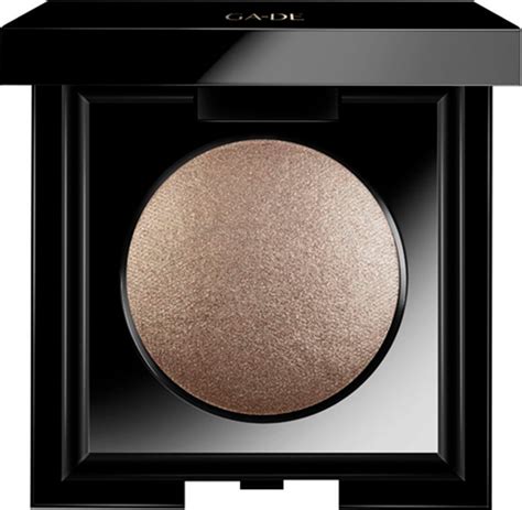 GA-DE Тени для век Velveteen Metallic №.231, 3,5 гр - купить с ...