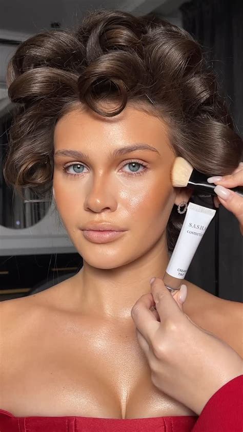 MAKEUP ARTIST | WILD 🐆 Мне кажется @faidanzh очень идет Смоки 😍 а вы ...
