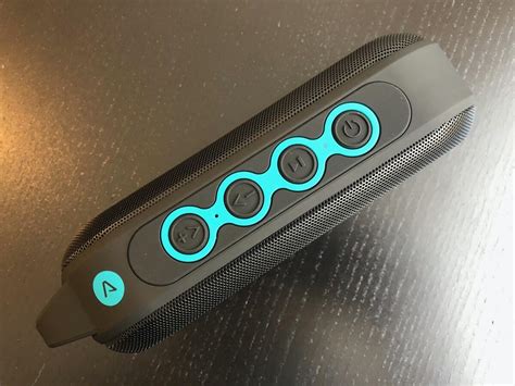 LAMAX Street 2 Bluetooth-Lautsprecher ausprobiert