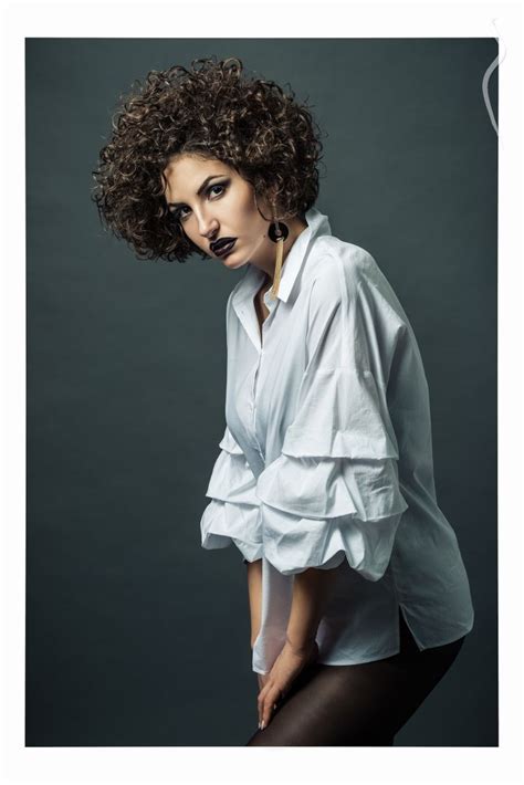 Nata - a model from Spain | Model Management