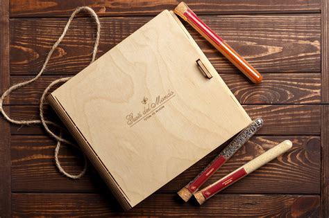 Gusti – Packaging Of The World