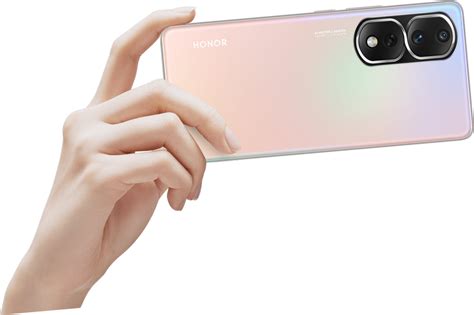 Honor 80 Pro 5G (Flat Screen) 12GB + 512GB Black