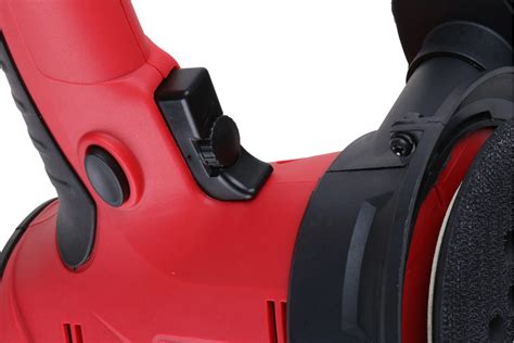 Эксцентриковая шлифмашина WORTEX LX 1333377 - выгодная цена, отзывы ...