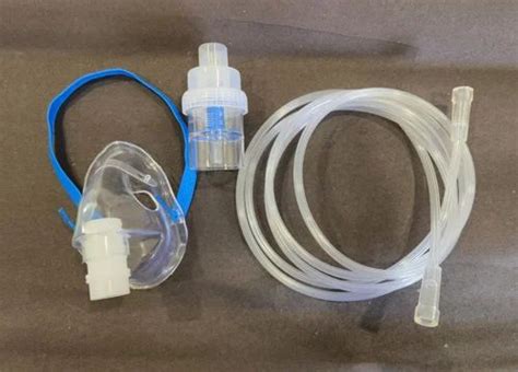 Nebulizer Mask Pediatric at ₹ 30/piece | Nebulizer Mask in Ahmedabad ...