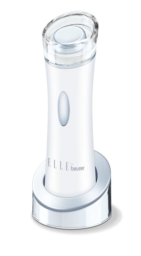 Beurer FCE80 PUREO SONIC SKIN CARE: Die Ultraschall-Gesichtspflege für ...