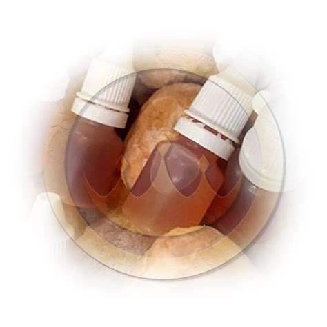 Truffle Juice For Eyes • Truffle Water Eye Drops