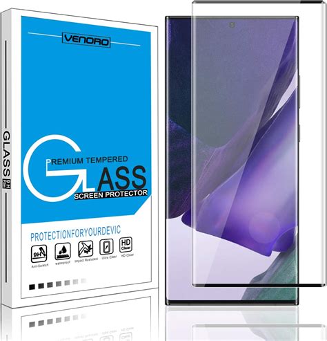 Best Samsung Galaxy Note 20 Ultra screen protectors 2021 | Android Central