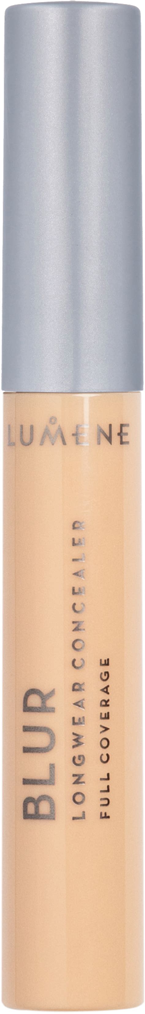 Lumene Blur Longwear Concealer Medium | lyko.com