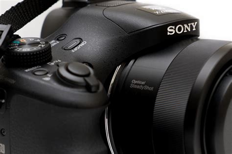 gb: Hoy probamos: Sony HX400V