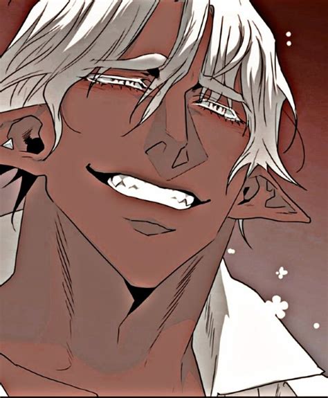 𝑪𝒂𝒊𝒏 | 𝑫𝑬𝑨𝑹 𝑫𝑶𝑶𝑹 | Personagens de anime, Animes shoujos, Animes psicopatas