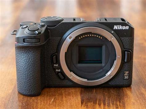 Nikon Z30 | Prathiksha Camera