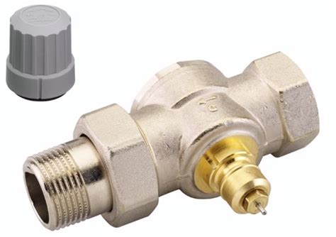 Клапан термостатический Danfoss 3/4" (013G1677) купить за 5 445 руб.