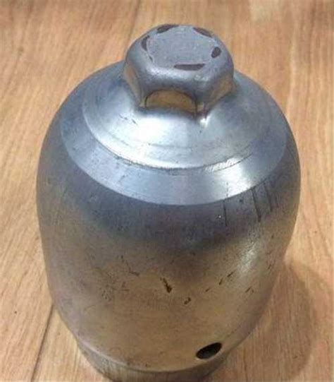 Колпак на газовый баллон | Festima.Ru – частные объявления