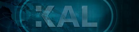 KAL around the world - KAL ATM Software