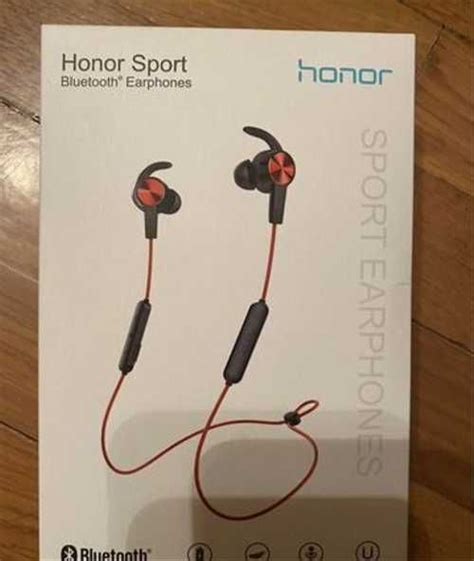 Беспроводные наушники Honor am 61 Москва | Планшеты и электронные книги ...