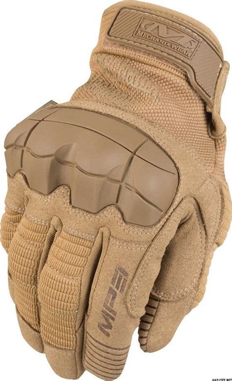 Mechanix The Original M-Pact 3 Gen II | Tactical Gloves | Varuste.net ...