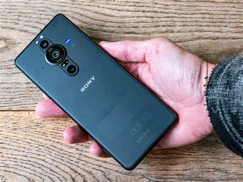 Первые детали о Sony Xperia 1 V, Xperia 5 V и других смартфонах ...