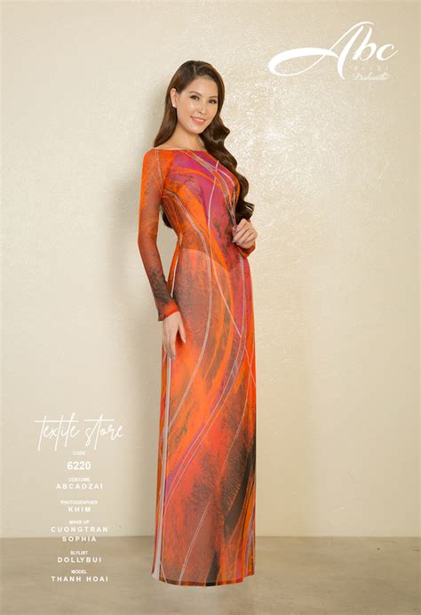Bộ Sưu Tập Áo Dài Khuyến Mãi