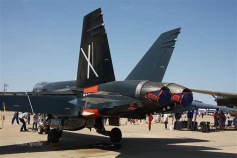 McDonnell Douglas F/A-18A (162886) Hornet Page 3
