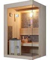 Мини-сауны для квартиры от 138691 руб - купить маленькие кабины ...