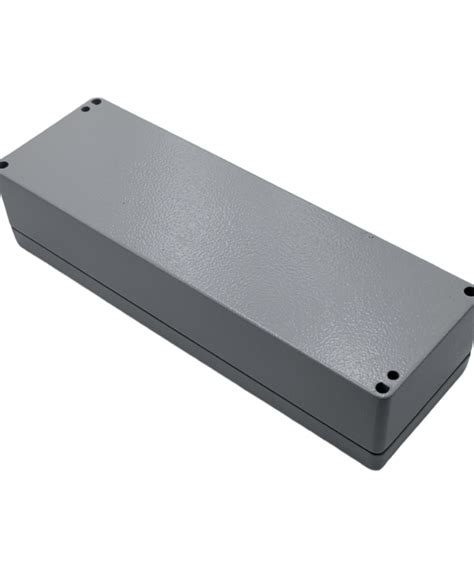 IP67 Aluminium Enclosure Archives - VK ENTERPRISES