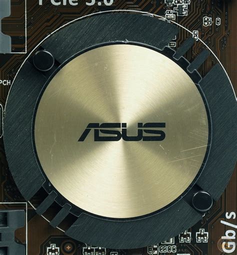 Огляд і тестування материнської плати ASUS H97-PLUS GECID.com.
