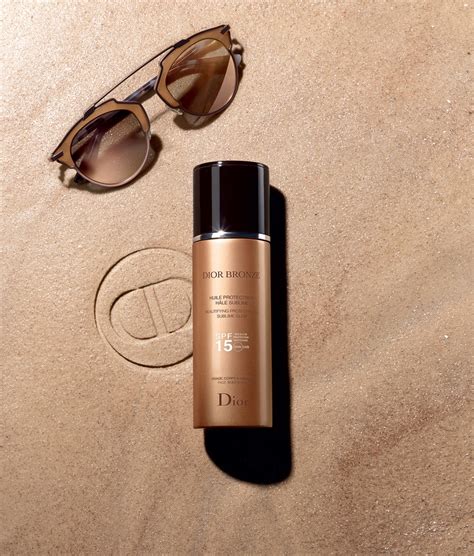 Dior Bronze | DIORMAG