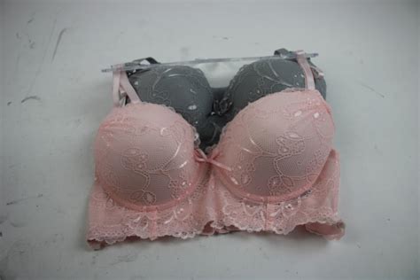 Rene Rofe Lingerie Bras, 3 Pcs. | Property Room