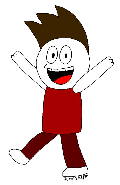 Zerty [2012 Design + Art Style] by ZertyArtTV on DeviantArt