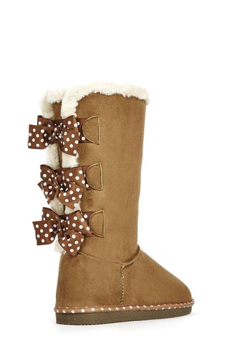 North Ice in Brown - Get great deals at JustFab