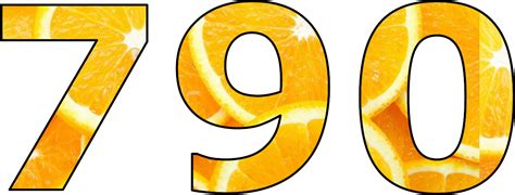 О числе 790 – семьсот девяносто, математические свойства, перевод ...