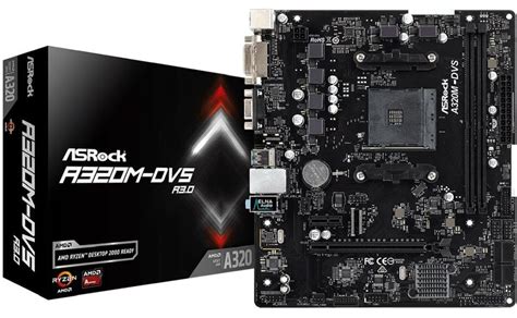 Выбор материнской платы для процессоров AMD — на что стоит обратить ...