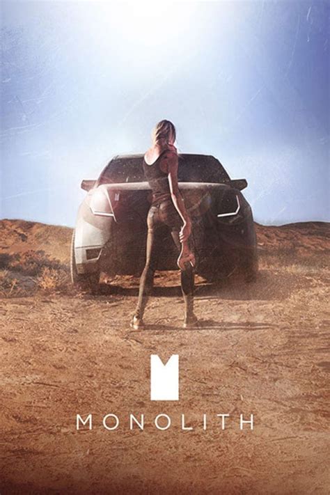 Монолит (2016) - сюжет, интересные факты, режиссер, трейлер, дата ...
