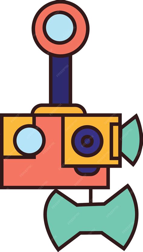 Premium Vector | Vector gimble illustration