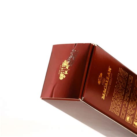 Macallan 12 Year Old 37.5cl pre-2018 / US Import | Whisky Auctioneer