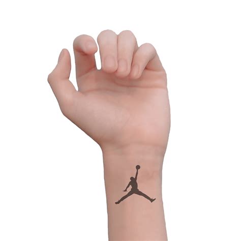 Temporary Tattoo | Calver